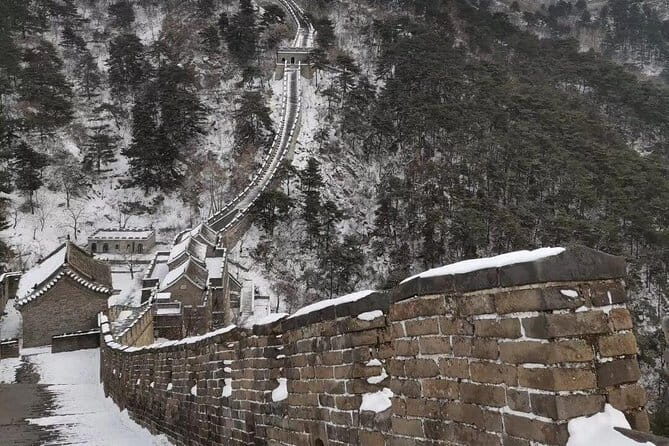 7-Day Private Tour from Beijing to Chengdu by Bullet Train - Who Should Book This Tour?