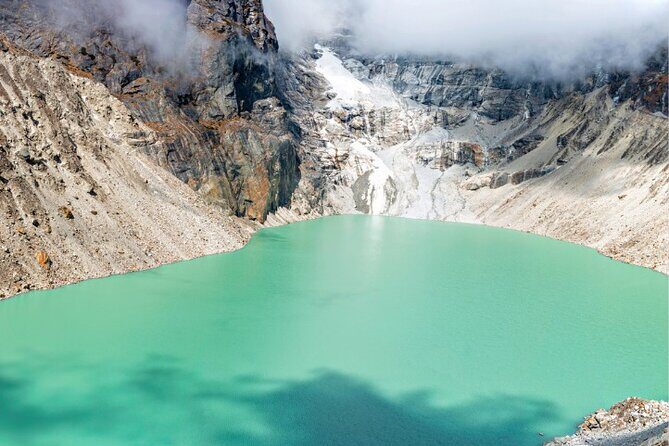 7-day Sikles to Kapuche Lake and Kori Danda trek - Value for Money