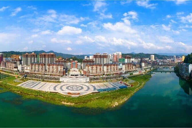 7-day Tour of Music and Photos in Jinping County from Guiyang - The Full Scoop: A Deep Dive into the Itinerary