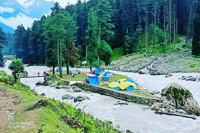 7 days 6 nights Kashmir package - An In-Depth Look at the Kashmir Experience