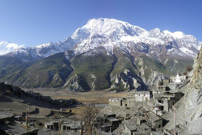 7 Days Annapurna Base Camp Trek from Pokhara - The Value of This Trek