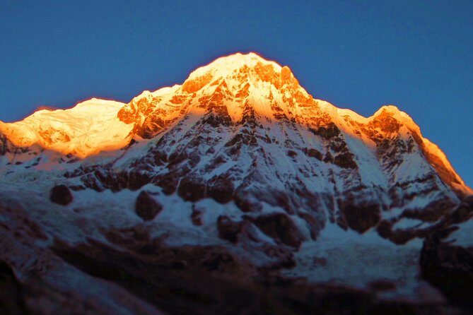 7 Days Annapurna Base Camp Trek from Pokhara with Hot Spring - The Value of This Trek
