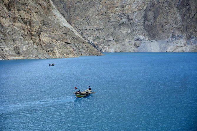 7-Days Autumn Tour to Hunza Valley - What Travelers Say