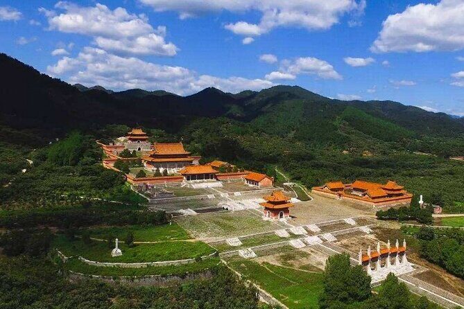 7 Days China Ancient Capitals Tour of Beijing-Luoyang-Xian by High Speed Trains - Why This Tour Offers Great Value