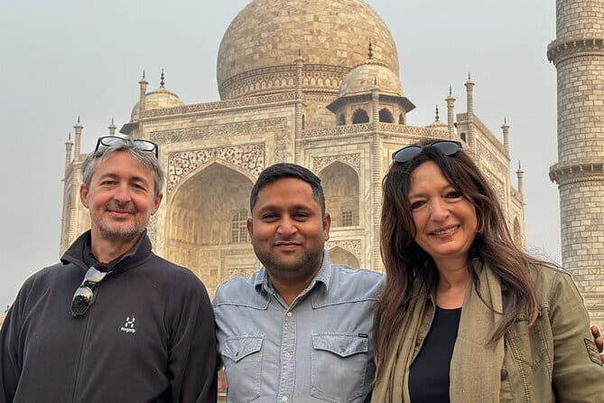 7 Days Golden Triangle Tour with Ranthambore Delhi Agra & Jaipur - Why This Tour Works for Travelers