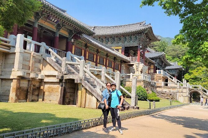 7 Days Highlight Korea Tour(Seoul, Nami, DMZ, Andong, Gyeongju, Busan) - The Overall Value and Experience