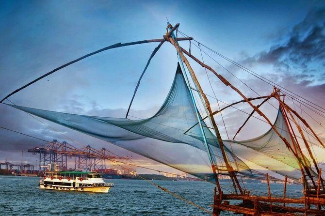 7-Days Kerala Luxury Tour from Cochin - Who Will Love This Tour?
