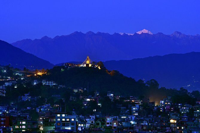 7 Days Luxury Golf Tour in Nepal-Kathmandu and Pokhara - Final Thoughts