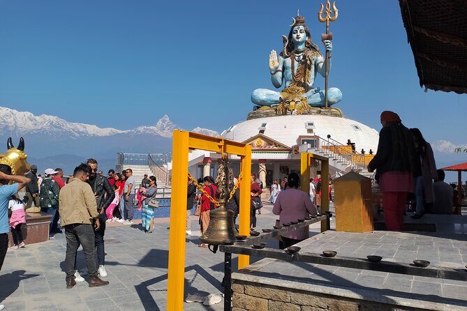 7 Days Nepal Tour (Kathmandu - Pokhara - Chitwan) - Authentic Experiences and Practical Details