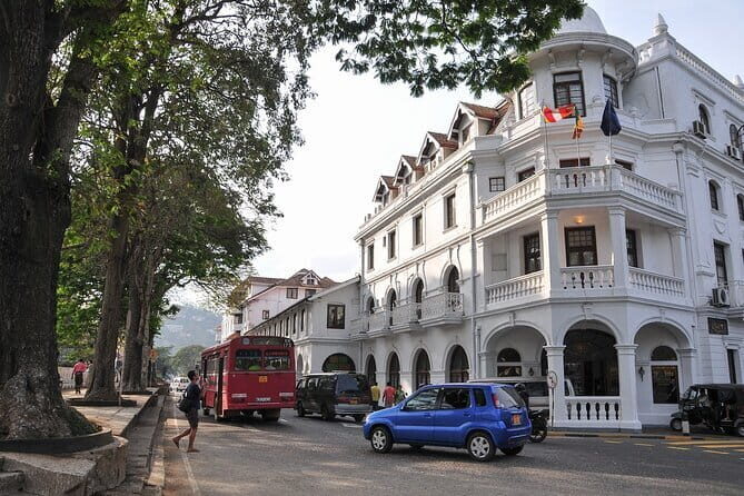 7 Days Private Tour Exploring Sri Lankas Cultural Triangle - Who Is This Tour Best For?