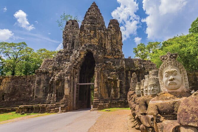 7 Days Private Tour Siem Reap (Angkor), Hanoi & Halong Bay Overnight Cruise - The Value of This Tour
