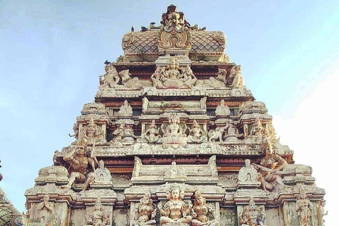 7 Days Ramayana Trails Tour in Sri Lanka - What Travelers Can Expect: The Experience in Detail