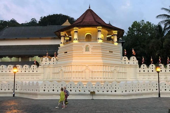 7 Days Sri Lanka Culture and Nature Private Tour from Colombo - The Value of This Tour
