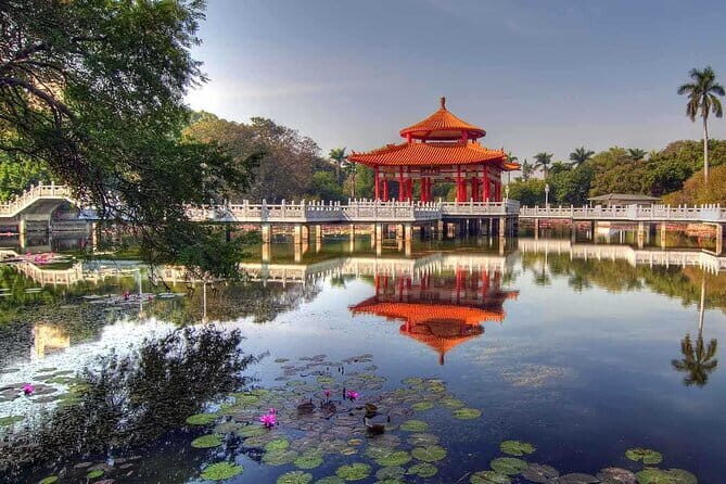 7 Days Taiwan Island Iconic Sights and Rich Cultural Tour - Who Is This Tour Best For?
