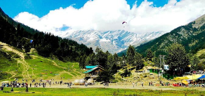 7 Days Tour of Shimla,Manali,Chandigarh from Delhi includes,Hotel & Vehicle - The Value: Does It Price Out?