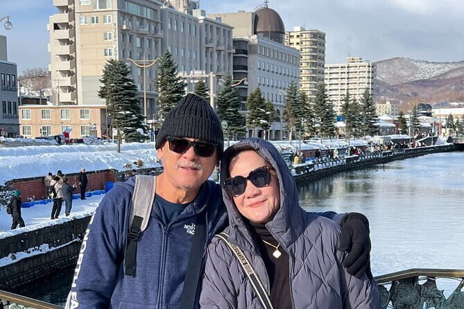 7 Hour Day Trip Otaru from Sapporo by public transportation - The Experience in Detail