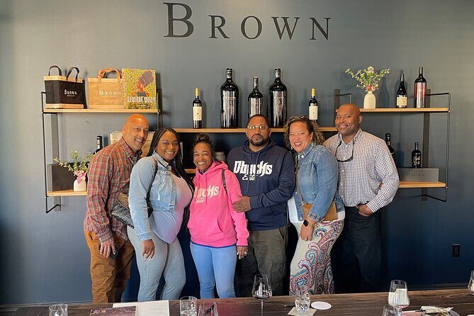 7 Hour Private Wine Tasting in Napa or Sonoma Valley - The Practicalities