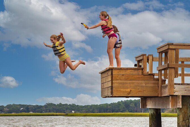 7 Hour Ultimate Lowcountry Day Up to 6 Guests - Who Is This Tour Best For?