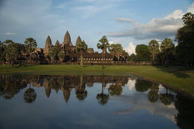 7 Hours Private Angkor Ultimate Tour in Cambodia - An In-Depth Look at the Tour Itself