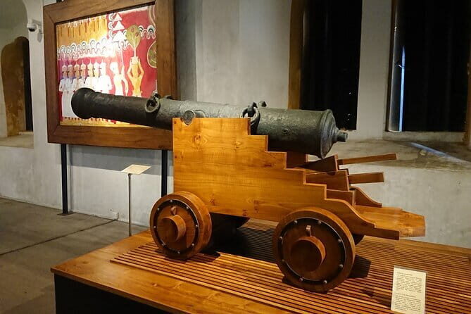 7 hours Private Galle Fort Discovery Tour - Transportation & Logistics