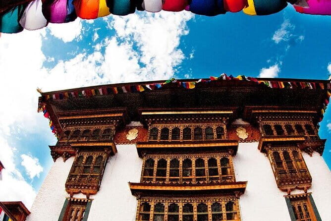 7 Nights Bhutan Private Tour - Daily Departures - What Does It Mean for You?