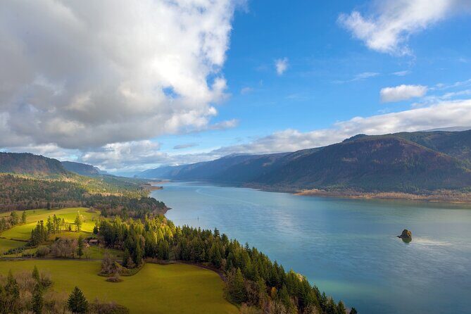 7 Wonders of the Gorge 3.5-hour Jetboat Cruise - FAQ