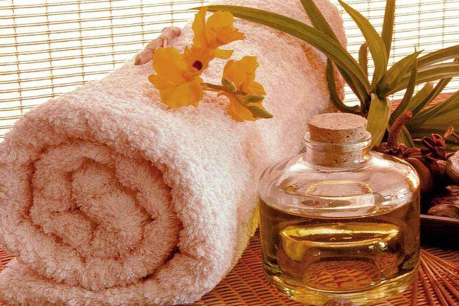 75 Min.Hot Stone and herbal oil Massage in Pokhara - What Makes the Massage Stand Out?