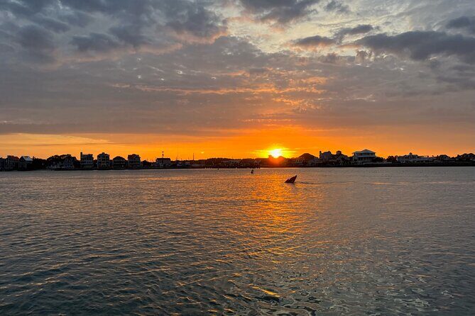75-Minute Private Party Sunset Cruise in Ocean City, MD - The Actual Experience: What You’ll Love and What to Consider