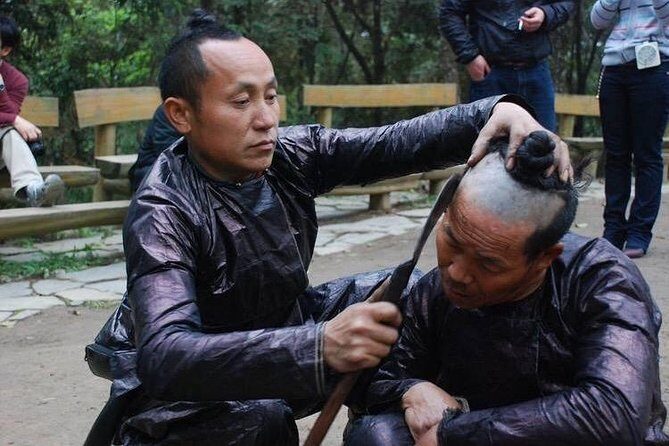 7Day Sanjiang+ZhaoXing+Huangguoshu Waterfall private Tour - How the Experience Plays Out for Travelers