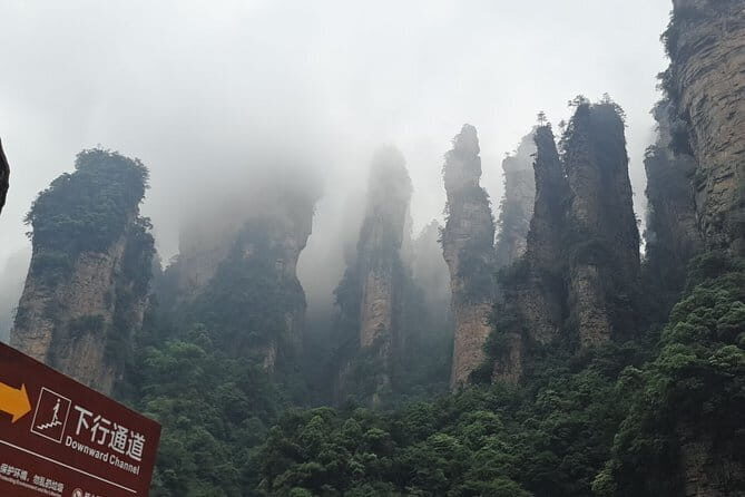 8-Day China Highlights Private Tour from Beijing with Lunch - The Journey Through China: A Detailed Breakdown