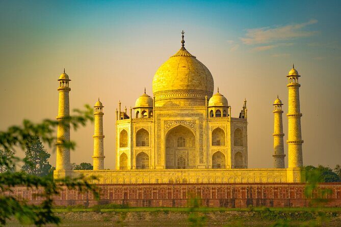8 Day Golden Triangle Tour with Ranthambore Tigers Tour - Practical Considerations