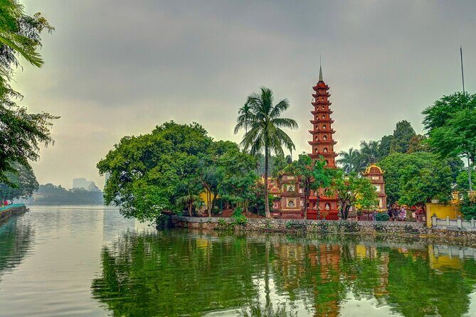 8-Day Ho Chi Minh City to Halong Bay Private Guided Tour - FAQ