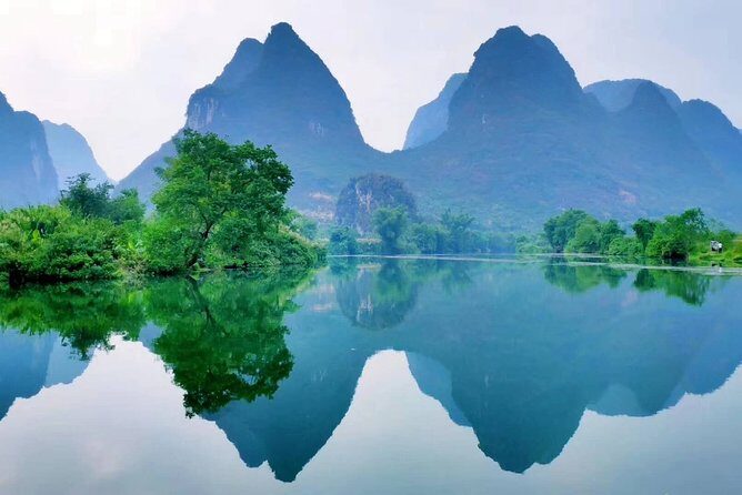8-Day Private Tour from Nanning to Guilin - Who Will Enjoy This Tour?