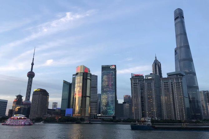 8-Day Private Tour to Shanghai,Chengdu,Xi'an and Beijing - Why Choose This Tour?