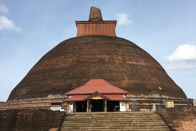 8 days 7 nights Srilanka Private Tour by Car for 2 - Why This Tour Offers Good Value