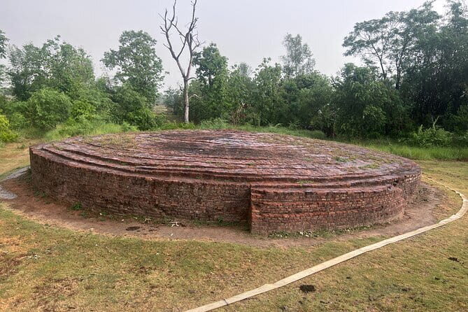 8 Days Buddhist Sites Pilgrimage Tour In Nepal - Exploring the Detailed Itinerary