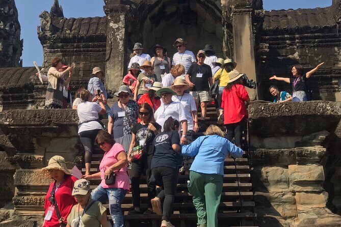8 Days | Cambodia Best Experiences - Who Will Love This Tour?
