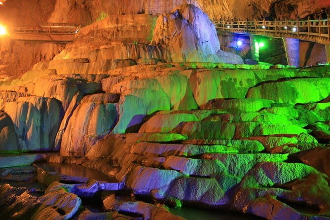 8 Days Classic Tour of Yunnan - Who Will Appreciate This Tour?