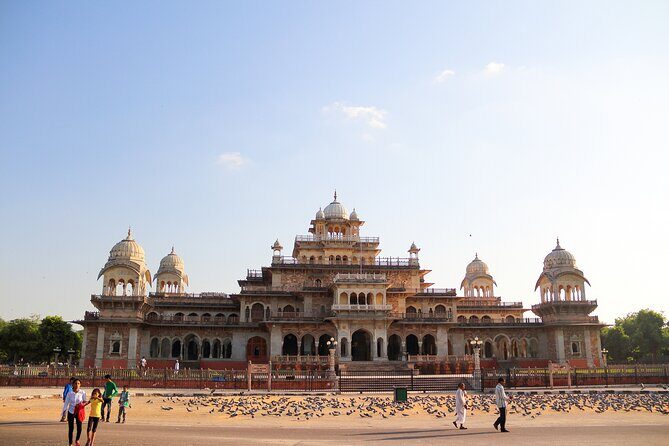 8 Days - Jaipur, Pushkar, Jodhpur, Udaipur & Chittorgarh Tour. - Final Thoughts