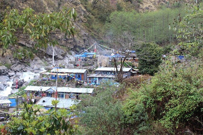 8 Days Langtang Valley Trek - Who Will Love This Trek?