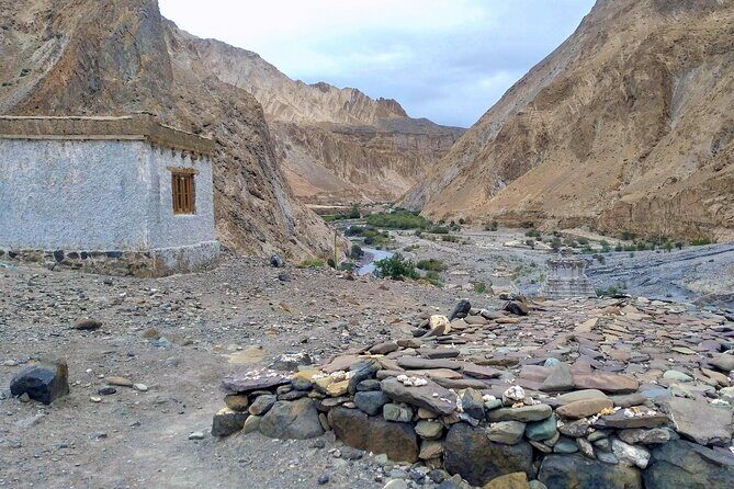 8 Days Markha Valley Trek: Shared Tour with Meals Included - A Closer Look at What Makes This Tour Special