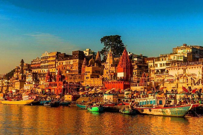 8 Days Private India Golden Triangle Tour with Delhi Jaipur Agra Varanasi - Value and Practical Considerations