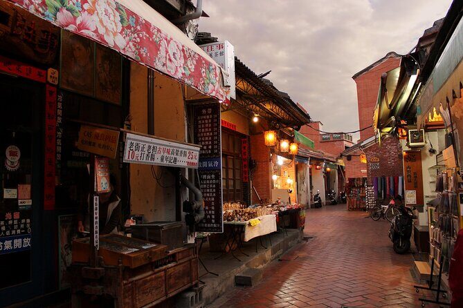 8 Days Private Taiwan Culture and Heritage Tour - Final Thoughts