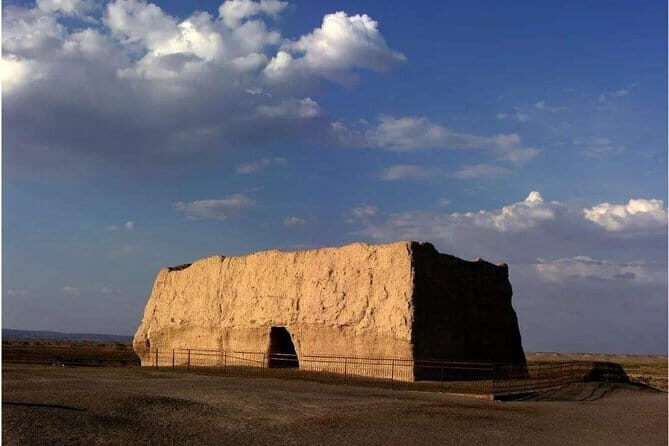 8 Days Private Tour to Silk Road Highlights from Dunhuang - The Value and Experience