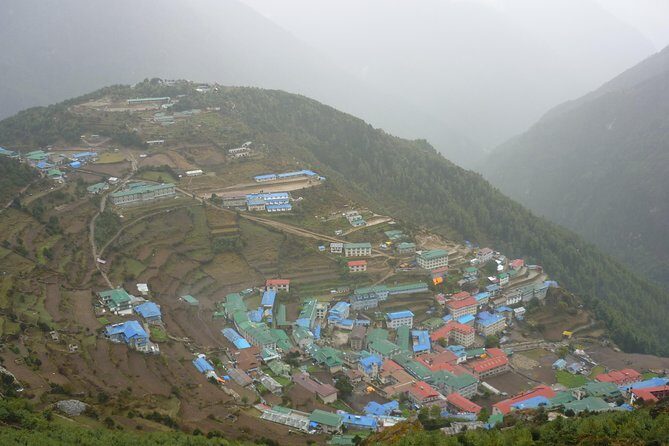8 days trek to Everest - What Does the Price Cover? Is It Good Value?