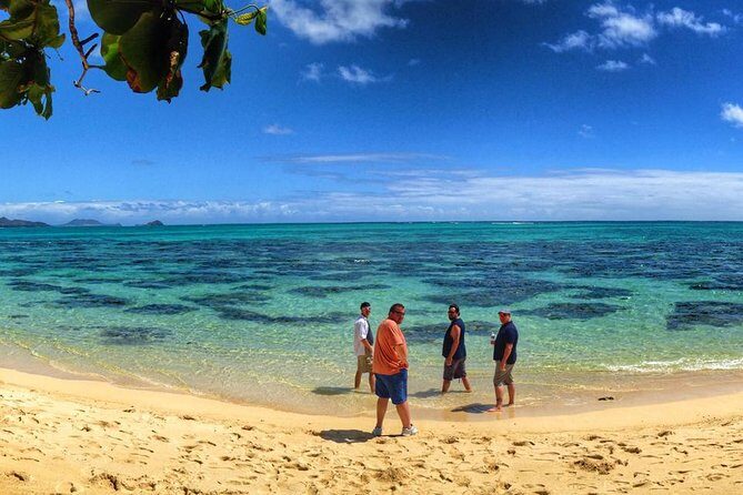 8 Hour Circle Island Jeep Tour - Who Is This Tour Best For?