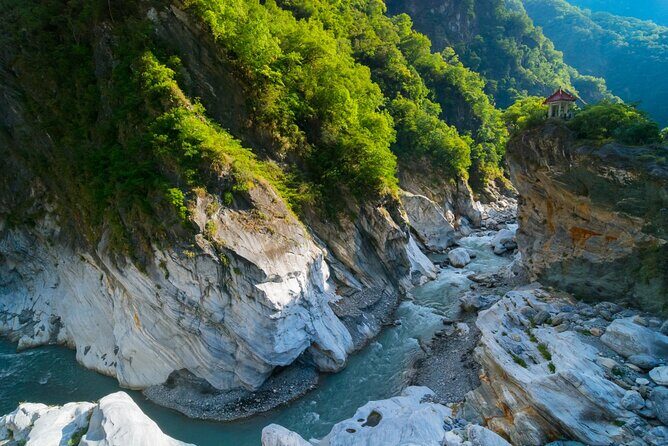 8-Hour Customize Your Wonderful Private Hualien Day Tour - Who Will Love This Tour?
