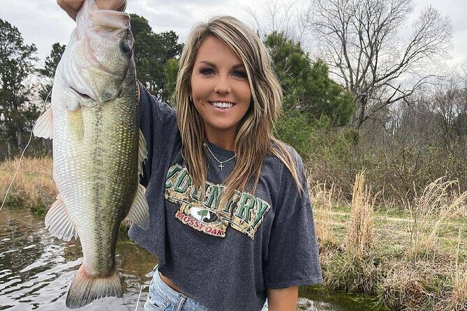 8-hour Lake Okeechobee Fishing Trip near Palm Beach - Who Should Consider This Tour?
