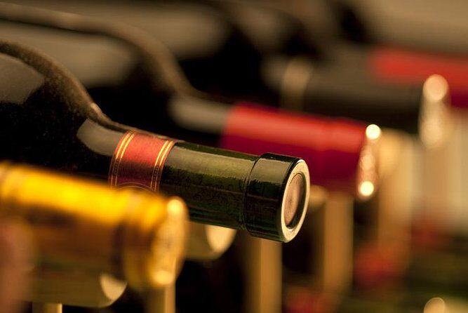 8 Hour Napa or Sonoma Wine Tour in Private Limousine - What the Tour Includes & Excludes