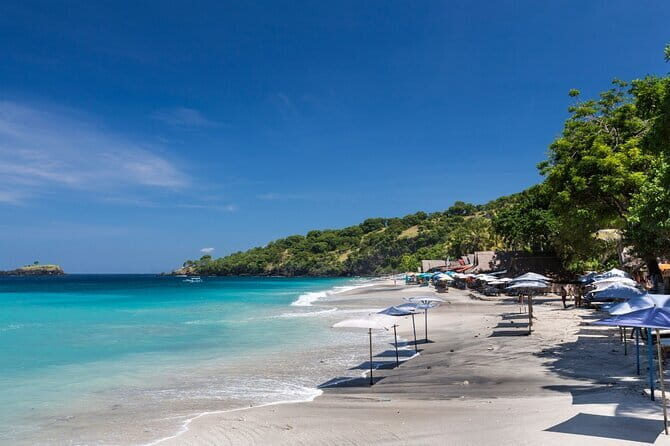 8-Hour Tour in East Bali with Multilingual Guide - Authenticity and Traveler Experience
